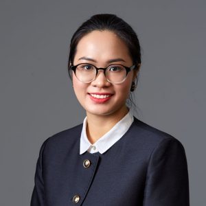 TRAN THI UYEN - VTN and Partners